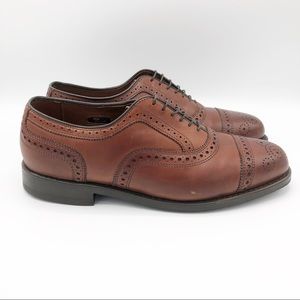 Allen Edmonds Shoes | Niles 95 D Oxford Dress | Poshmark